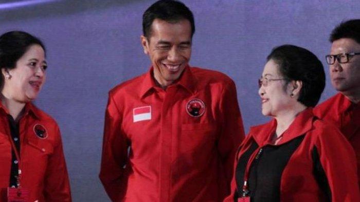Terjawab Sudah Siapa Capres Pdip Sebenarnya Terkuak 2 Alasan Megawati