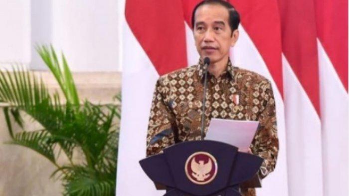 Jokowi Keluarkan Limbah Batu Bara dan Sawit dari Kategori B3, Walhi: Ancaman Kesehatan ...