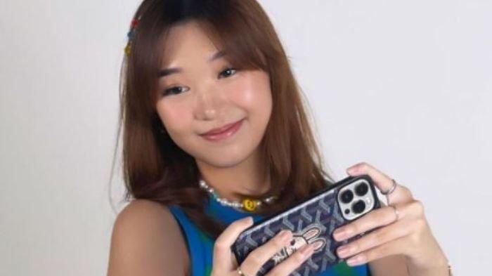 Uniknya Livy Renata yang Ingin Jadi Satpam, Justru Kini Sukses di Dunia Entertainment - Halaman ...