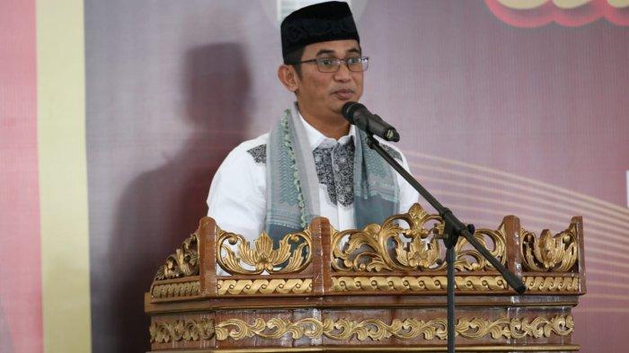 Walikota Balikpapan Rahmad Masud Respon soal SE Larangan Bukber Bagi Pejabat dan ASN ...