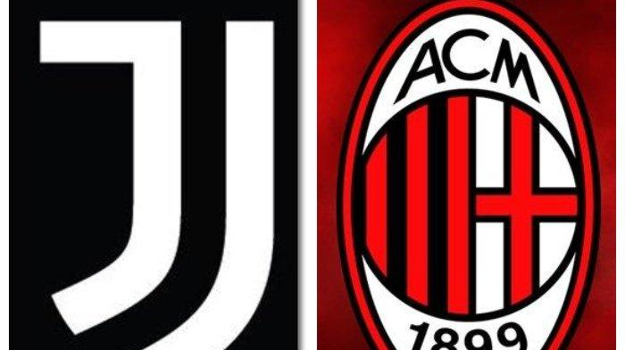 Update Bursa Transfer Liga Italia Ac Milan And Juventus Rebutan Bintang