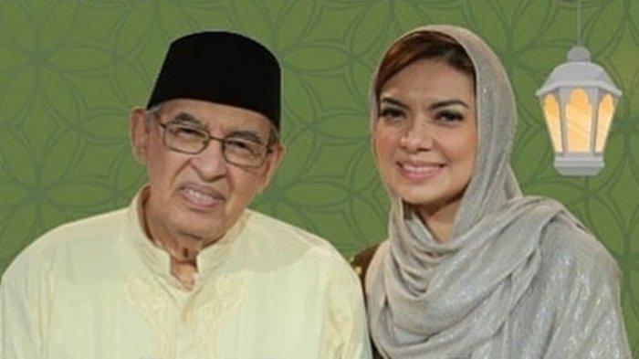 Terjawab Najwa Shihab Anak Siapa, Biografi Lengkap Umur, Nama Anak hingga Sosok Quraish Shihab ...