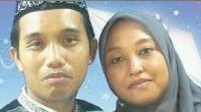 Kisah Ustaz Maulana dan Istri, Sosok Adik Kelas hingga Tunggu 17 Tahun ...
