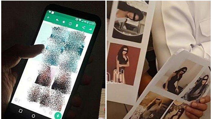 6 Kasus Prostitusi Online Gegerkan Kaltim & Kaltara, Finalis Putri Indonesia hingga Putri ...