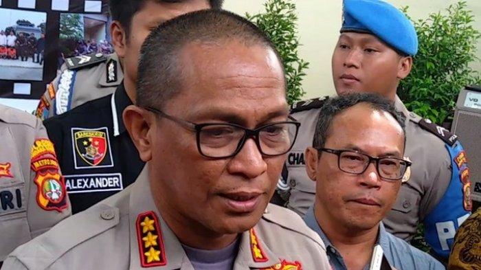 Anak Buah Idham Azis Sebut TNI dan Polri Gelar Patroli Skala Besar ...