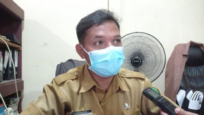 Selama Ramadan, Volume Sampah Meningkat Jadi 458 Ton, DLH Nunukan Beber ...