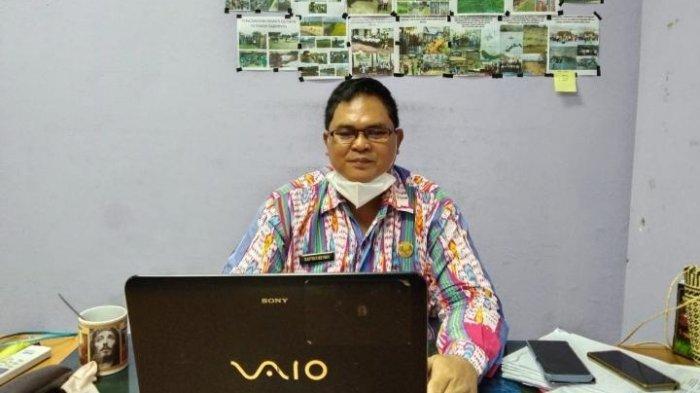 Hasil Uji Lab Sampel Babi yang Mati Mendadak di Nyuatan Kubar karena Terjangkit Virus ASF ...