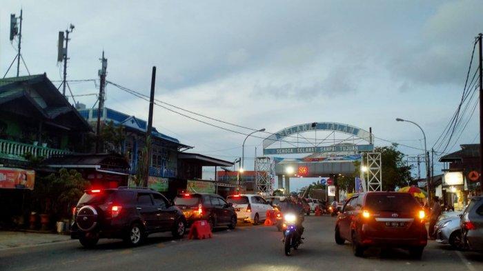 Penajam Paser Utara Perlu Terminal Tipe C untuk Dukung Kebutuhan ...