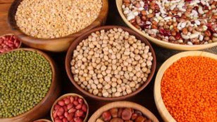 Sejarah 10 Februari: Hari Kacang-kacangan Sedunia dan Manfaat Kacang ...