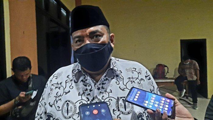 Empat Siswa Positif Covid-19, Disdikbud Paser Hentikan PTM Terbatas di ...