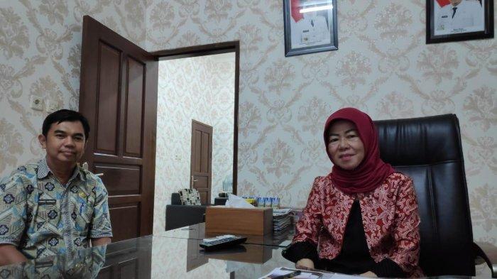 Pasca Lebaran Stok Blanko E-KTP di Bontang Ludes, Disdukcapil Sudah Terbitkan Ratusan Suket ...