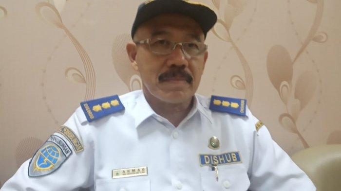 Rencana Bangun Terminal Tipe C, Dishub Tunggu Kejelasan Status Terminal ...