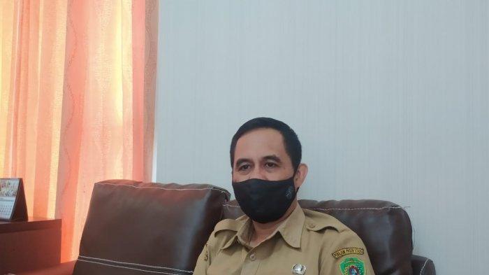 Pemkab PPU Minimalisir Anggaran Pelaksanaan CPNS dengan Pinjam PC ...