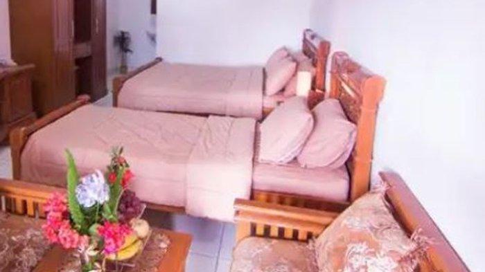 Dekat Tempat Wisata dan Harga Inap Mulai Rp 150 Ribuan per Malam, Ini 5 ...