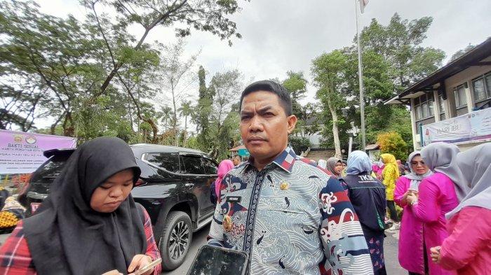 Walikota Samarinda Andi Harun Bahas Pentingnya Peran Perempuan dalam Membentuk Peradaban ...