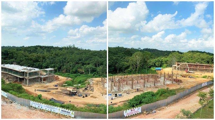 Sambut Ibu Kota Baru Indonesia, Institut Teknologi Kalimantan Tambah ...