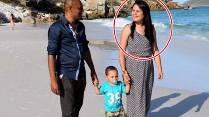 Kerap Melepas Pakaian dan Telanjang Dada, Wanita Ini Malah Bikin Kagum ...