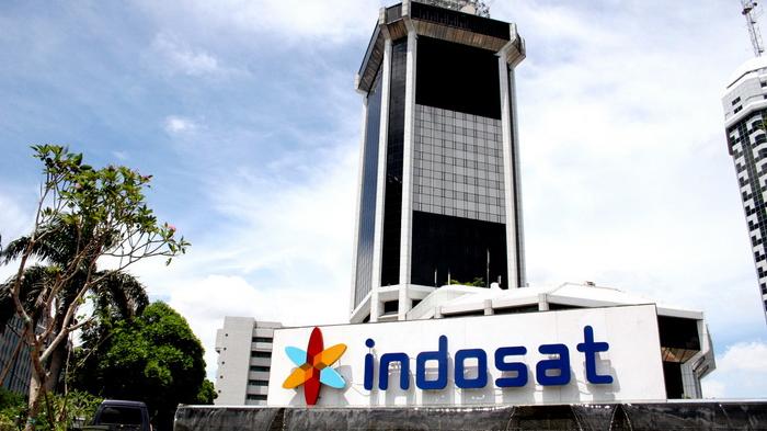 Via Mitratel, Telkom Akan Beli 3.000 Menara Indosat - Tribunkaltim.co