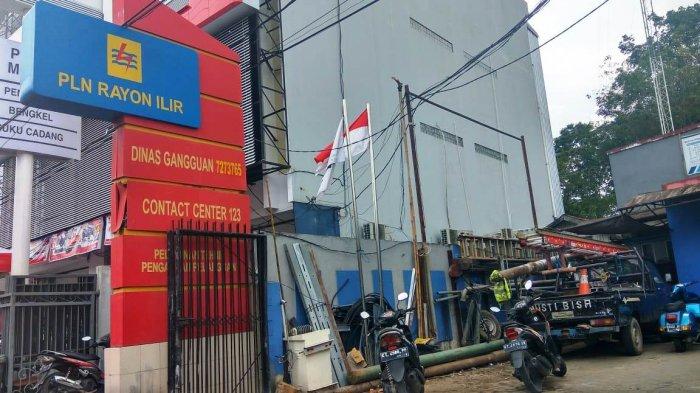 Ingin Pelayanan PLN, Berikut Ini Alamat Kantor PLN di Kota Samarinda - Tribunkaltim.co
