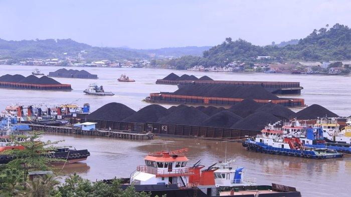 Pengapalan 90 juta ton Batu bara di Muara Berau Bakal Terhambat ...