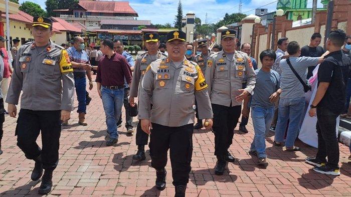 Ratusan Karyawan PT EBH di Kutai Barat Kembali Kerja Setelah Dirumahkan ...