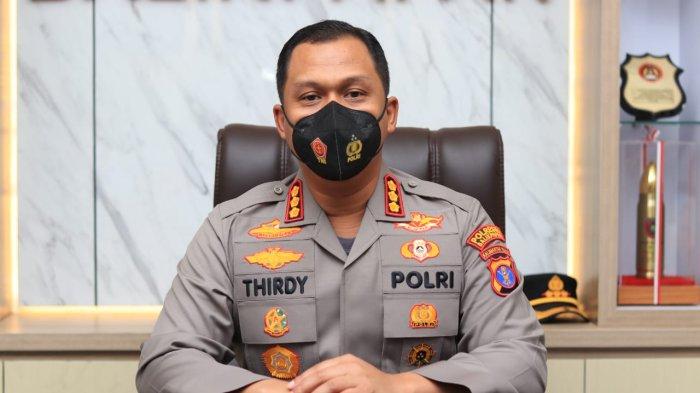 Memasuki Puncak Arus Balik Polresta Balikpapan Fokus Antisipasi ... Memasuki Puncak Arus Balik Polresta Balikpapan Fokus Antisipasi ...