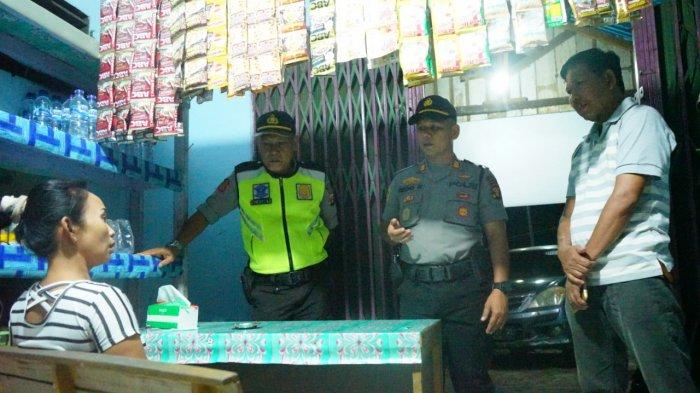 Razia Dadakan, Penghuni dan Pengunjung Warung “Kopi Pangku” di Kutai ...