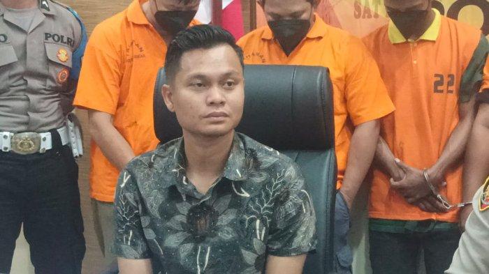 Hotel Jagoar and Spa Tarakan Disegel, Polisi Tunggu Hasil Laporan ...