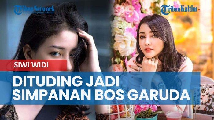 NEWS VIDEO Kasus Kontroversi Siwi Widi, Dituding Jadi Simpanan Bos ...