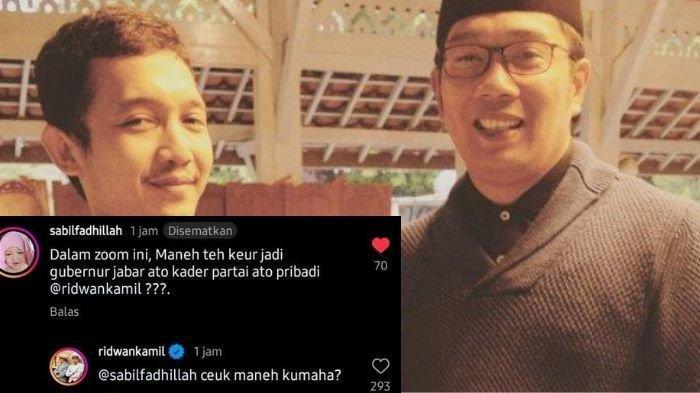 Terjawab Sudah Arti Kata 'Maneh' Sebenarnya, Dipakai Guru di Cirebon ...