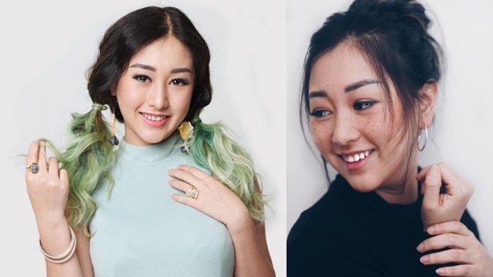 Kejebak Macet, Artis Cantik Ini Marah-marah ke Anies Baswedan, Aksinya Dikecam! - Tribunkaltim.co