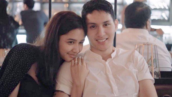 Dikabarkan Putus & Tak Ada Lagi Foto Berdua, Mikha Tambayong & Daniel Wenas Masih Kasih Emoji ...