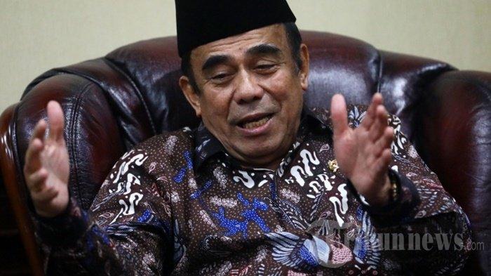 Kebijakan Menag Fachrul Razi Dikritik, Tunjuk Pejabat Beragama Islam Jadi Plt Dirjen Bimas ...