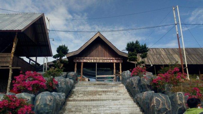 6 Wisata Samarinda Dengan Pesona Alam Flora Fauna dan Berbagai Wahana ...