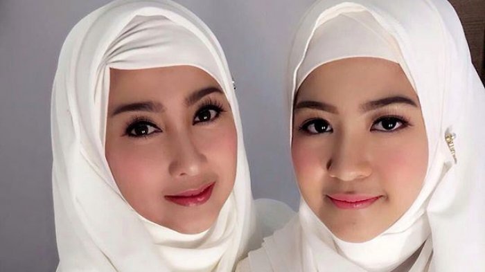 Paras Cantik Nasywa Nathania, Anak Desy Ratnasari yang Jarang Disorot, Fotonya Banjir Pujian ...