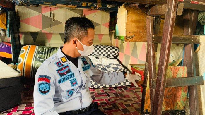 Gelar Razia di Blok Hunian Lapas Narkotika Samarinda, Petugas Amankan ... Gelar Razia di Blok Hunian Lapas Narkotika Samarinda, Petugas Amankan ...