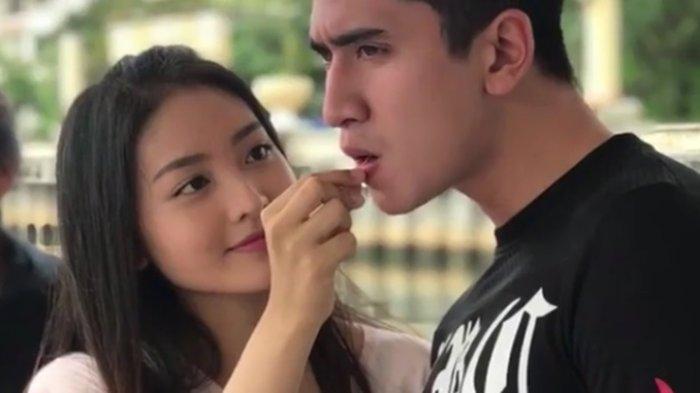 Terungkap, Kelakuan Verrel Bramasta saat Pertama Kali Nembak Natasha Wilona - Tribunkaltim.co