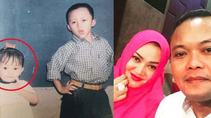 Sule Digugat Cerai, Inilah Foto-foto Putrinya yang Dibilang Paling ...