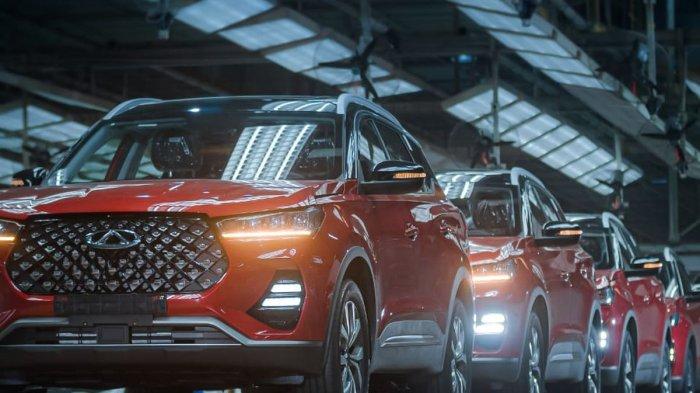 China jadi Raja Eksportir Mobil Terbesar Dunia, Jual ke Jepang, Amerika ...