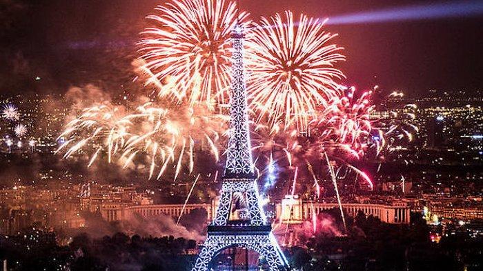 5 Hal Perlu Traveler Perhatikan Sebelum Liburan ke Paris, Bersiaplah ...