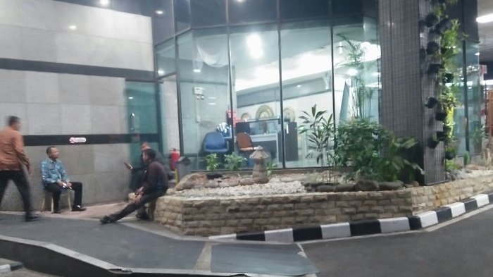 Ini Profil Dirjen Hubla Kemenhub yang Diduga Terjaring OTT ...