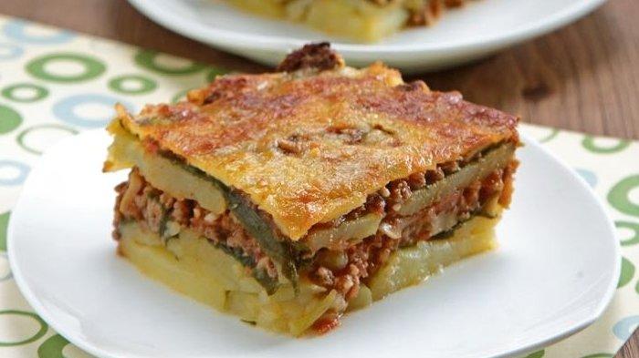 Cara Bikin Kentang Sayuran Enak, Menu Sehat yang Nikmatnya untuk ...