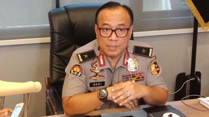 Bukan Cuma Rancang Aksi, Polisi Ungkap Peran Lain Dosen IPB Abdul ...