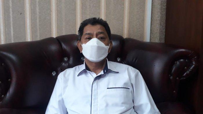 Kecamatan Busang Meningkat Jadi Zona Merah, Kadinkes Kutim Ungkap ...