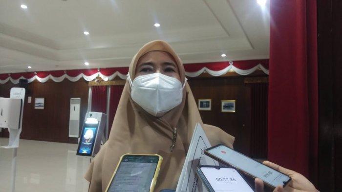 7 Perusahaan di Balikpapan Belum Bayar THR kepada Karyawan, Disnaker Ambil Sikap - Tribunkaltim.co