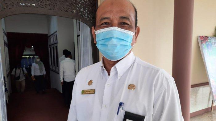 Disdikbud Paser Harap Vaksinasi Tenaga Pengajar Segera Selesai untuk ...