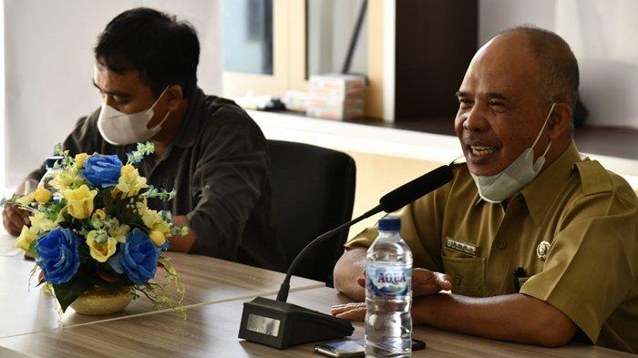 100 Faskam dan 12 Korcam Ikuti Pelatihan Peningkatan Kapasitas Pejuang ...