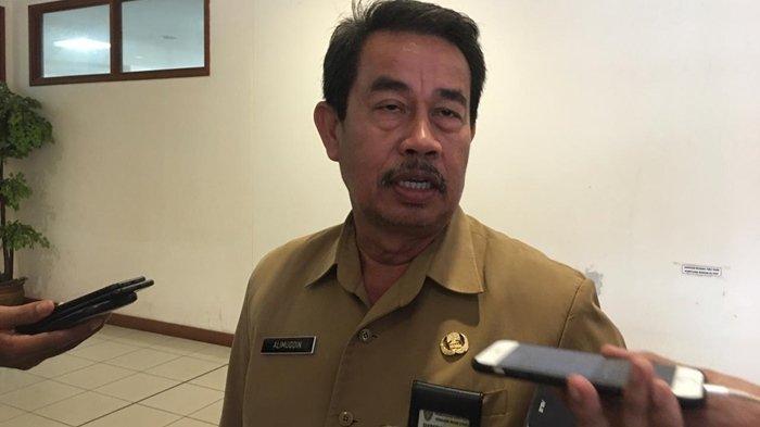 Inventarisir IMB Perusahaan, Pemkab Penajam Paser Utara Minta yang ...