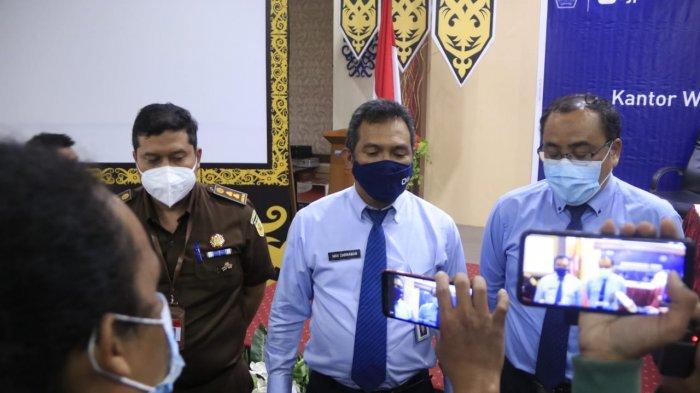 Dijerat Pasal Perpajakan, Tersangka Diancam Bayar Pajak Terutang yang ...
