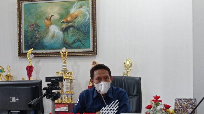 Penerimaan Pajak di Kaltim dan Kaltara Capai Rp 17,074 T pada 2020 - Tribunkaltim.co